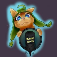 Иконка канала ROOM 1312