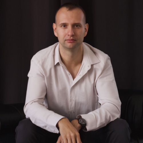 Иконка канала Юрист Влад Сафронов