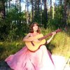 Иконка канала Виктория Слета - авторские песни