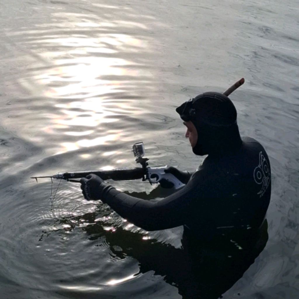 Иконка канала Речные Монстры