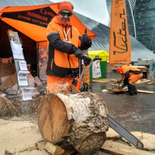 Иконка канала Victar - оборудование для пиления