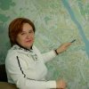 Иконка канала куда ПЕРЕЕХАТЬ, где ЖИТЬ- Ваш ГИД Ольга Крылова