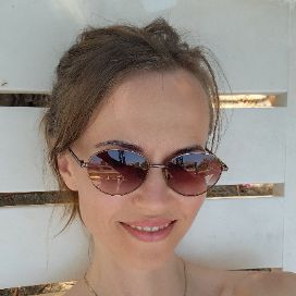 Иконка канала Ольга М