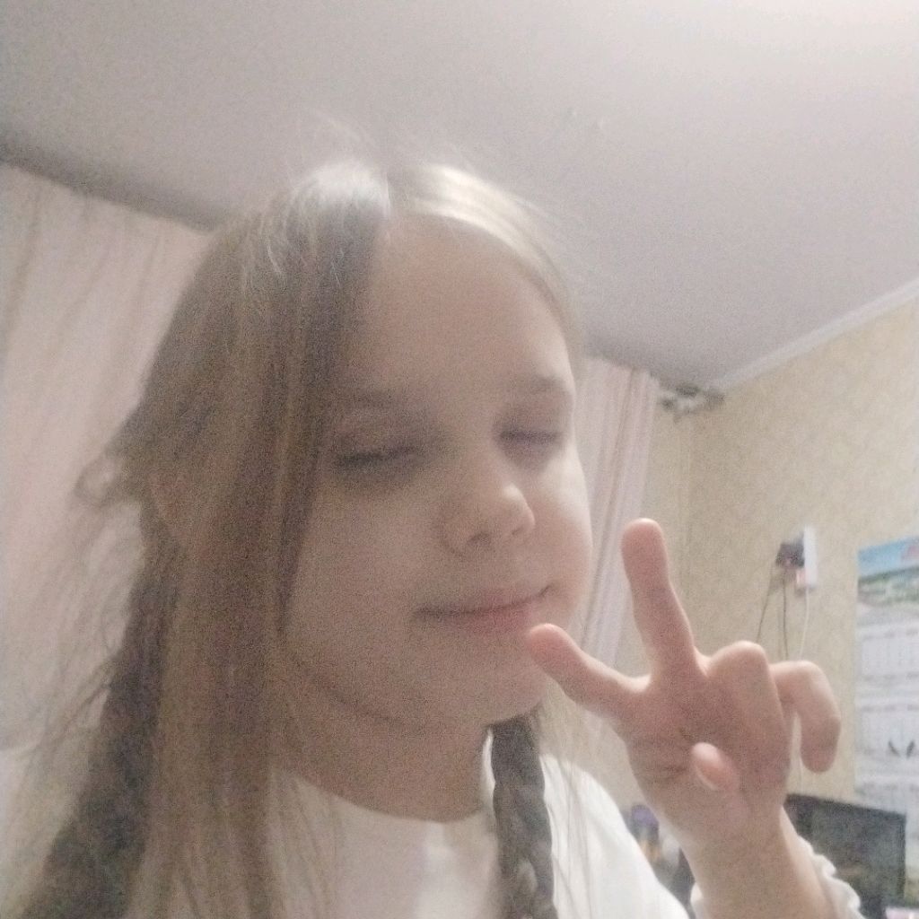 Иконка канала юляндия