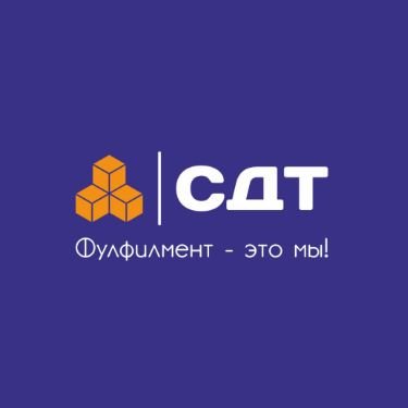 Иконка канала fulfilment_sdt