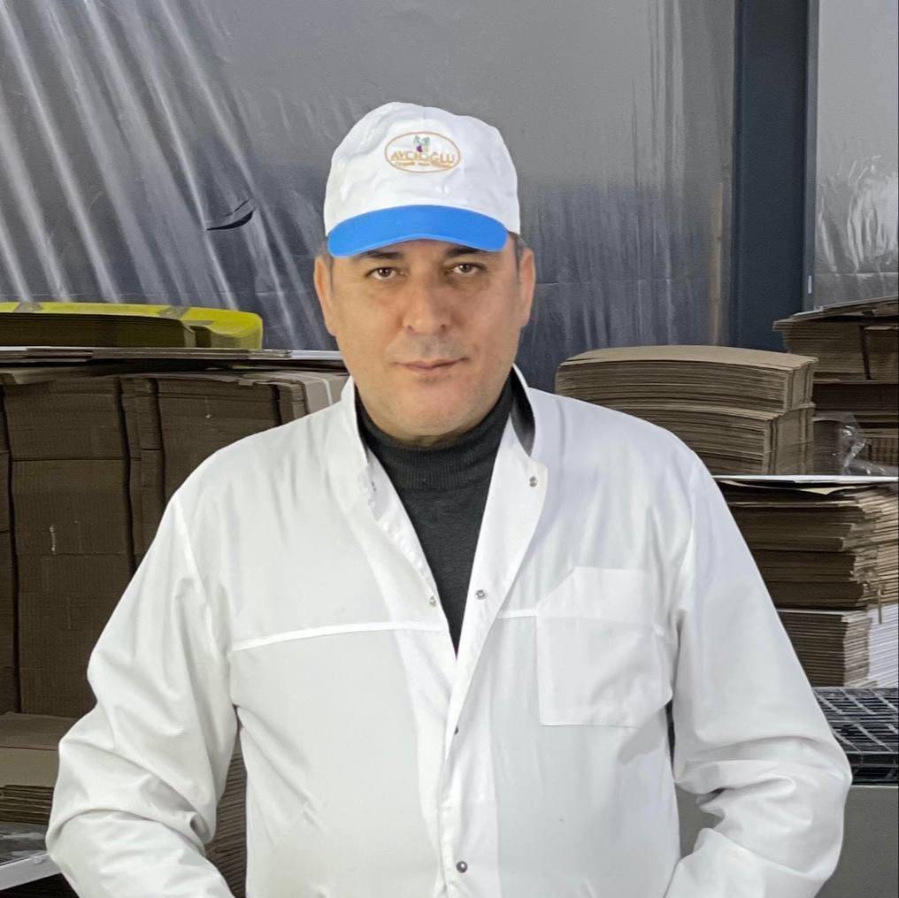 Иконка канала Кондитерское оборудование