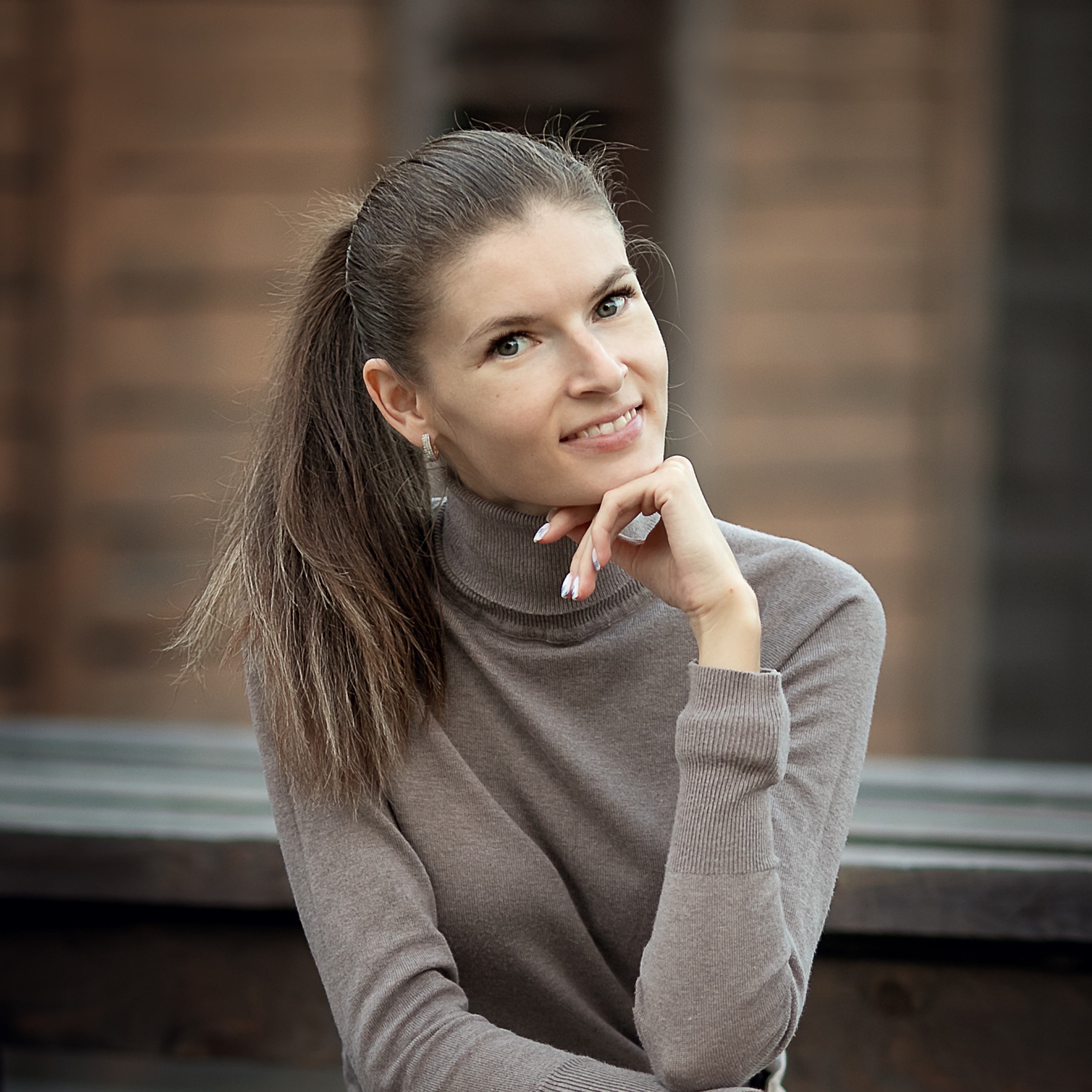 Иконка канала Белоножкина Екатерина ФОТОШКОЛА