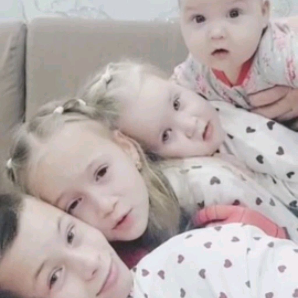 Иконка канала Счастливая мама 🩵🩷🩷🩵