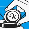 Иконка канала INVESTкопилка