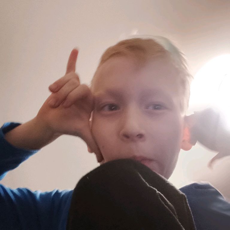 Иконка канала Тимофея  ✓