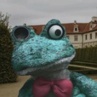 Иконка канала Фрогги