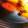 Иконка канала Red Vinyl Club