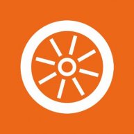 Иконка канала Дзен в движение