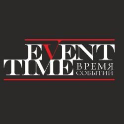 Иконка канала EVENT АГЕНТСТВО EVENT TIME