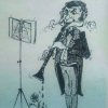 Иконка канала Кларнетист