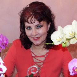 Иконка канала Пазл из Кусочков Счастья.