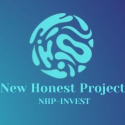 Иконка канала New Honest Project