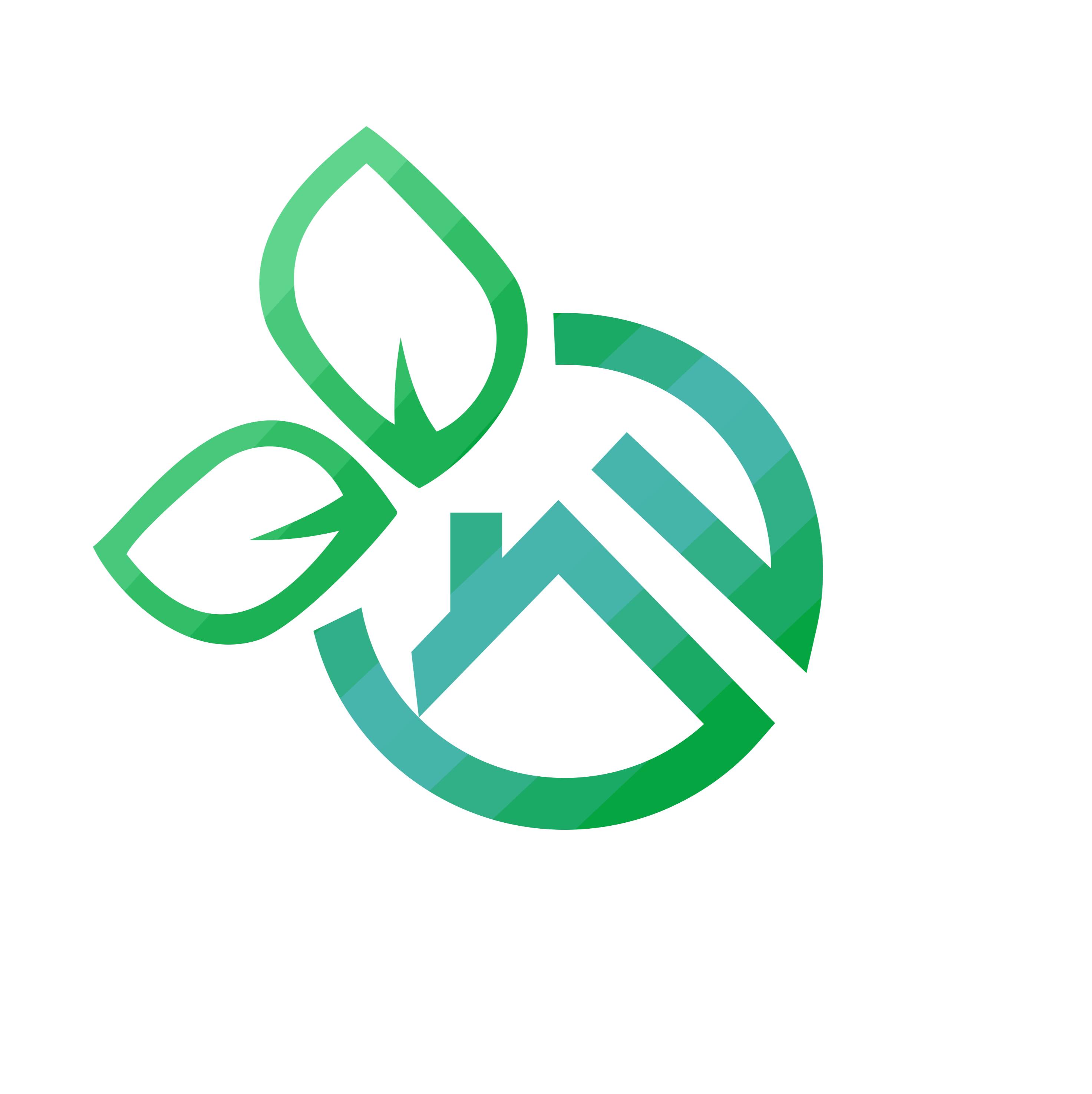 Иконка канала Эко-Дача