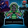 Иконка канала EVGEN_BOGOMOL
