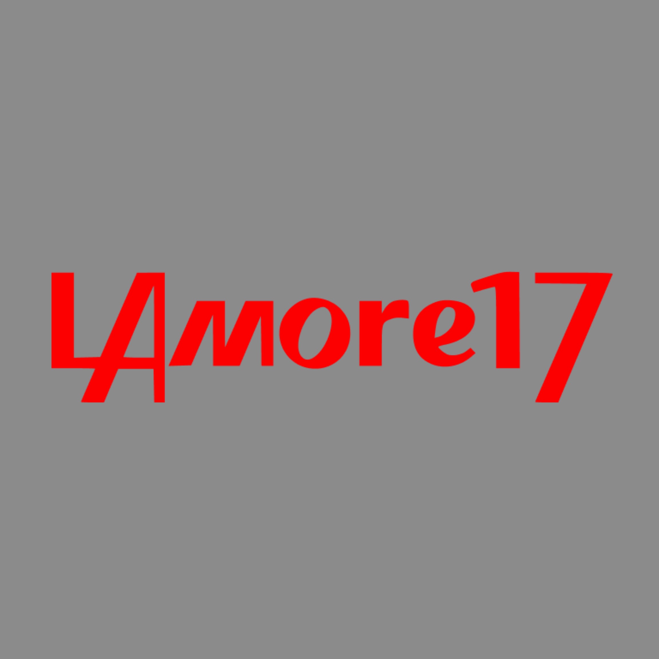 Иконка канала LAMORE17