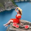Иконка канала Оксана Туркина