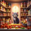 Иконка канала Кладовка Кота