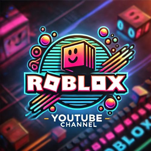 Иконка канала ЧИСТО  ROBLOX