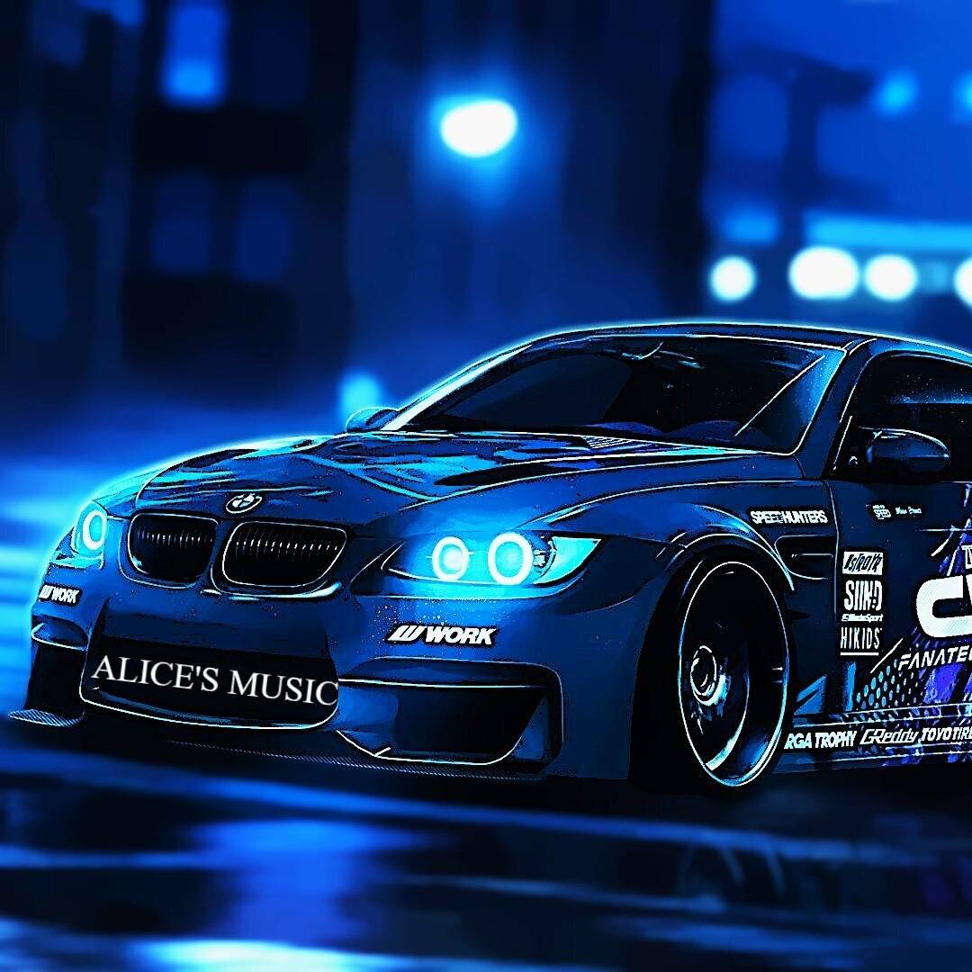 Иконка канала Alice's Music