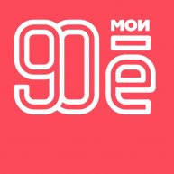 Иконка канала Ох уж эти 90-е