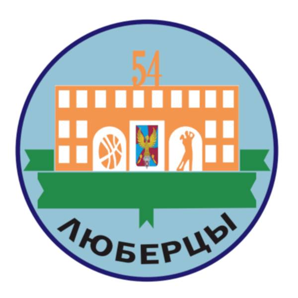 Иконка канала МОУ школа №54