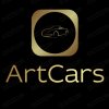 Иконка канала ArtCars