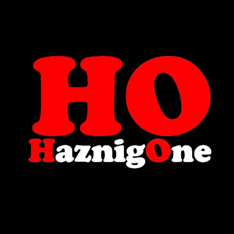 Иконка канала HaznigOne