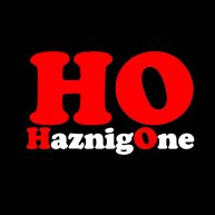 Иконка канала HaznigOne