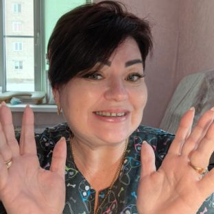 Иконка канала Модный Лак с O&G