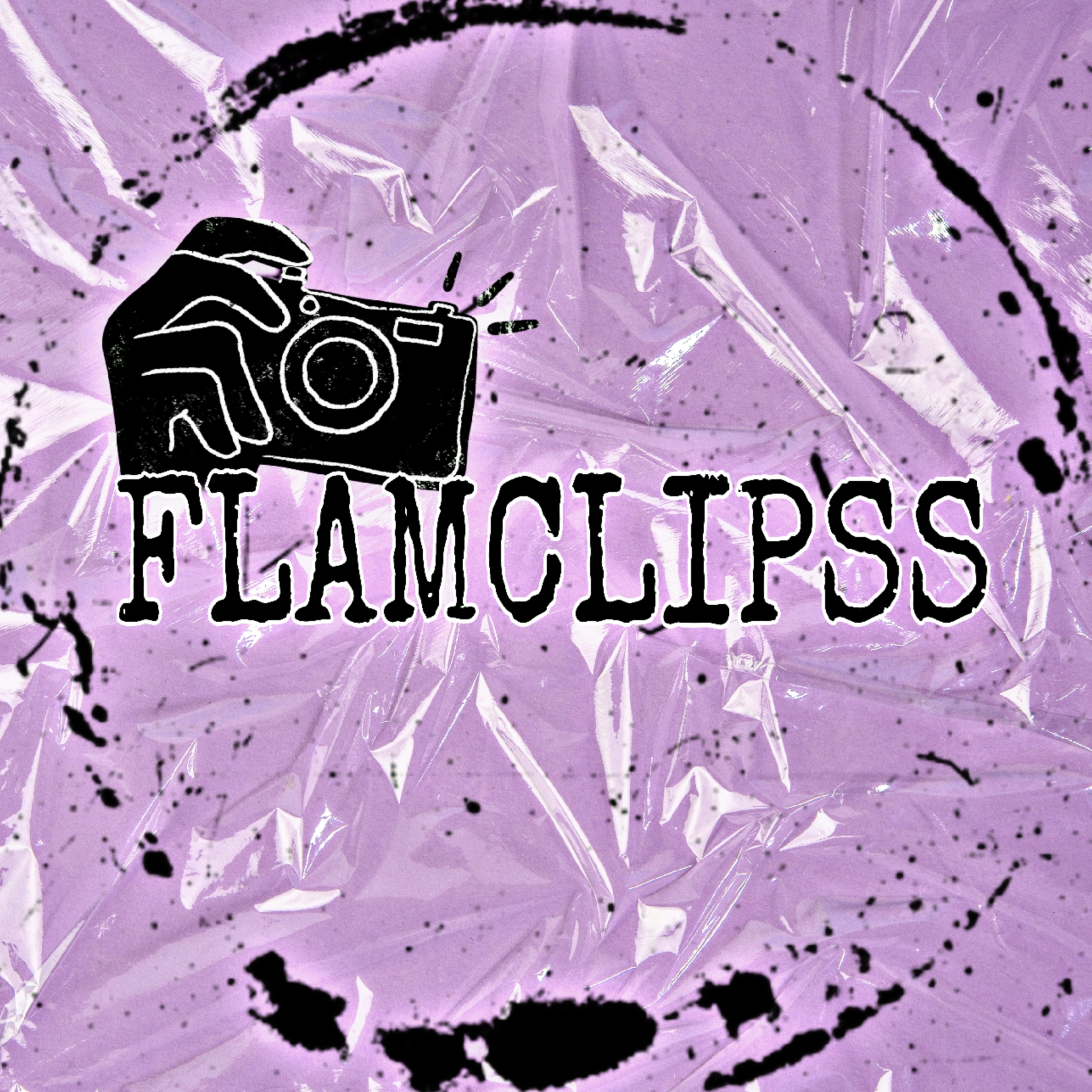 Иконка канала FLAMCLIPSS