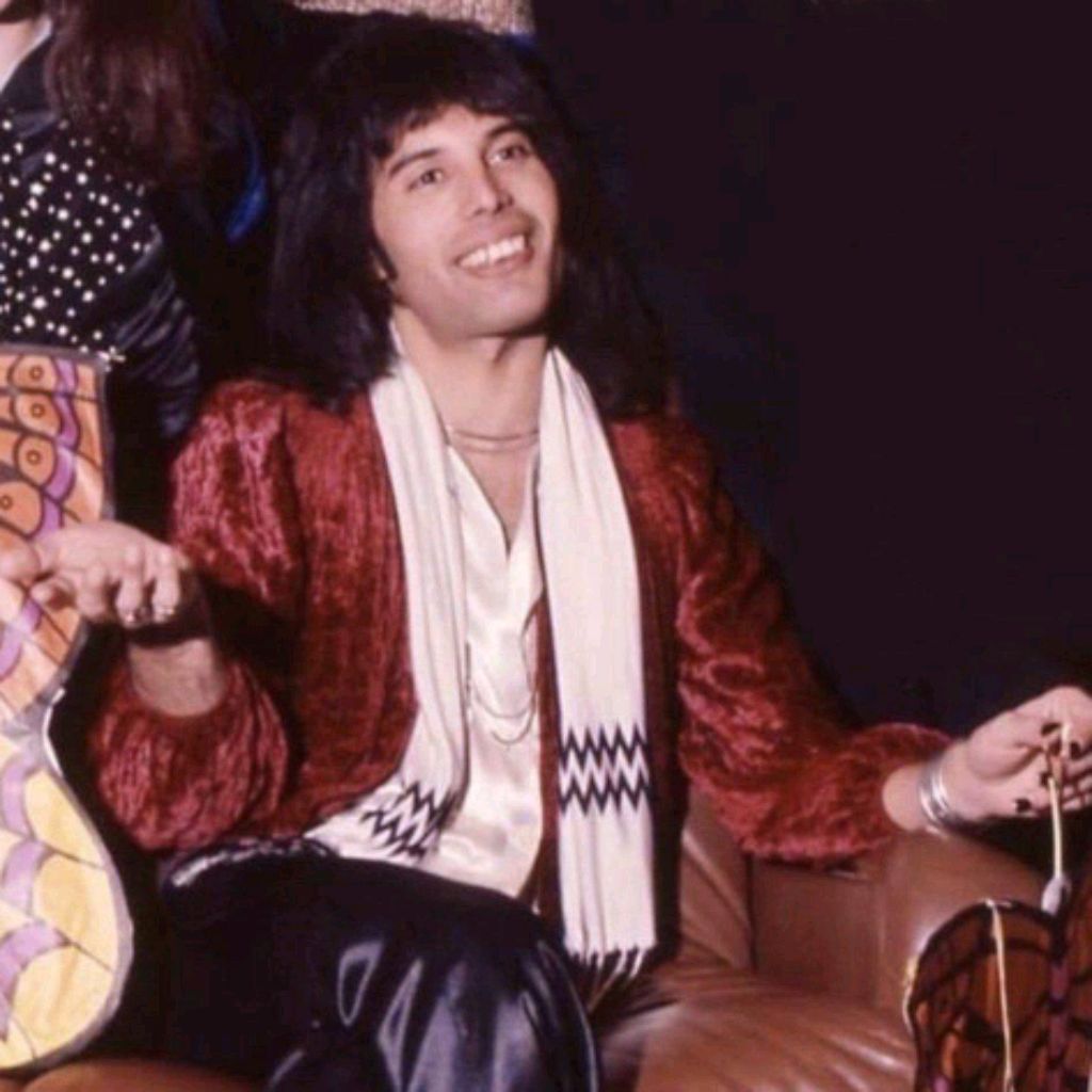 Иконка канала ☄️Mila_Tuesday☄️