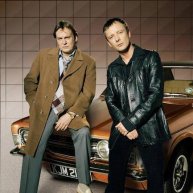 Иконка канала Сериал Жизнь на Марсе / Life on Mars