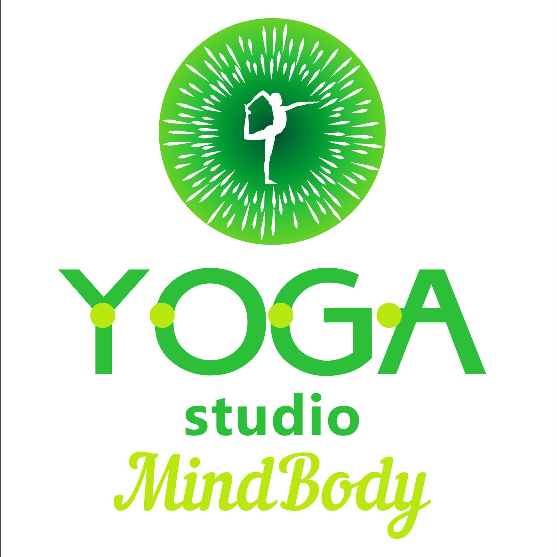 Иконка канала Йога студия "Mind Body"