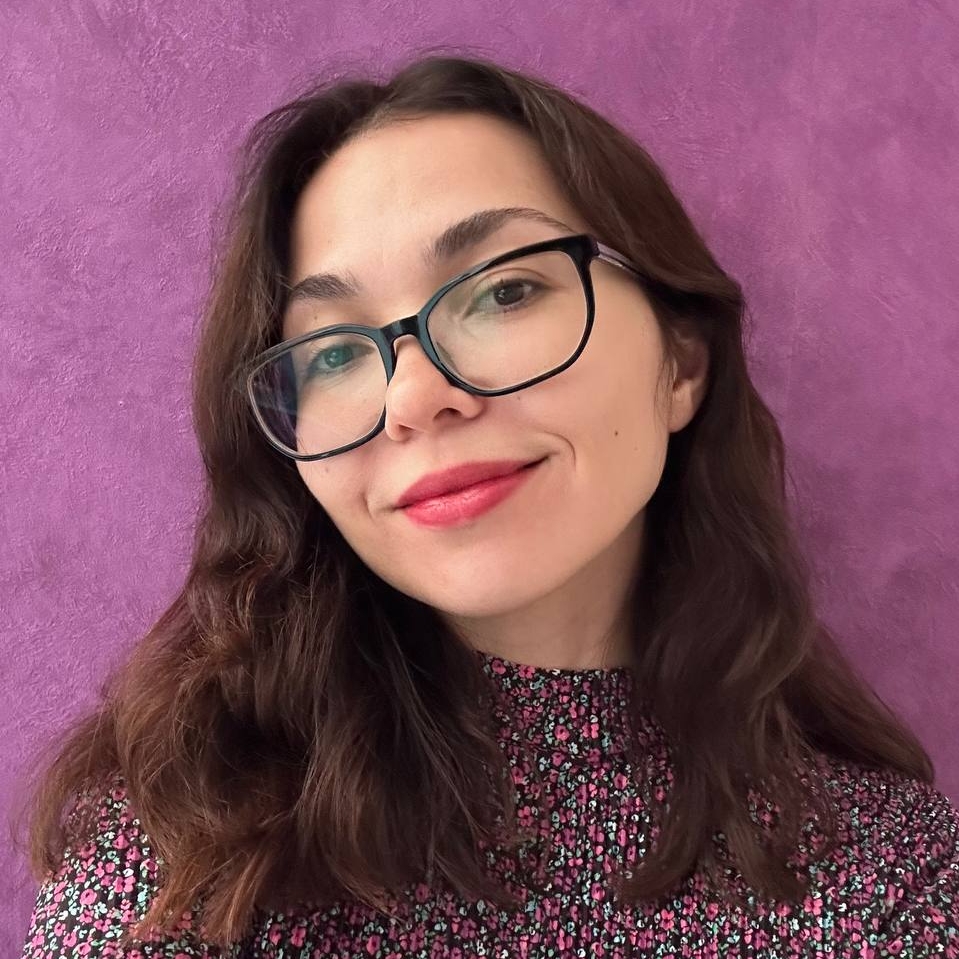 Иконка канала Вижу без слов | Галина Шмырина