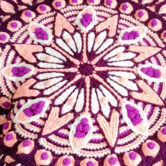 Иконка канала Вяжи для души