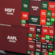 Иконка канала Скальпинг криптовалют