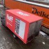 Иконка канала Доктор Тент