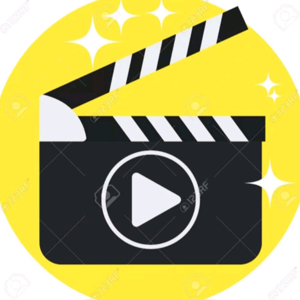 Иконка канала FIL'MOVOZ