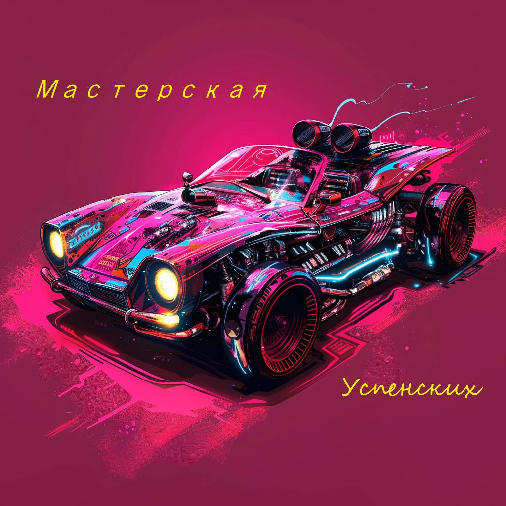 Иконка канала Мастерская Успенских