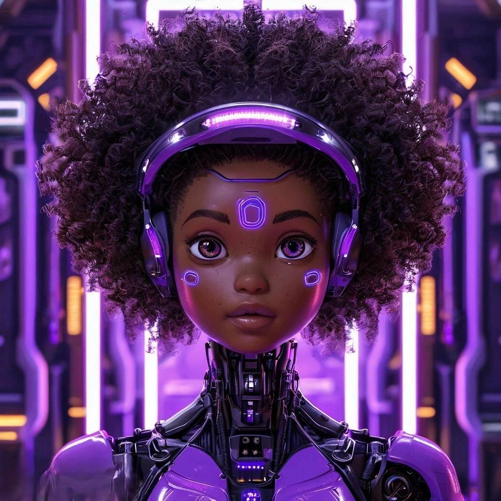 Иконка канала AI Фильмы