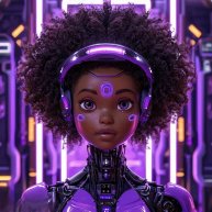 Иконка канала AI Фильмы