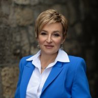 Иконка канала Инна Зезюлинская