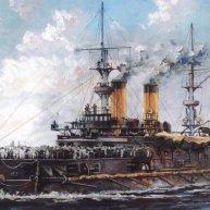 Иконка канала Морская коллекция (OGN)