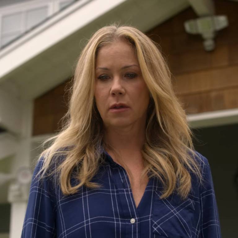 Иконка канала Сериал Прощай навсегда / Dead to Me