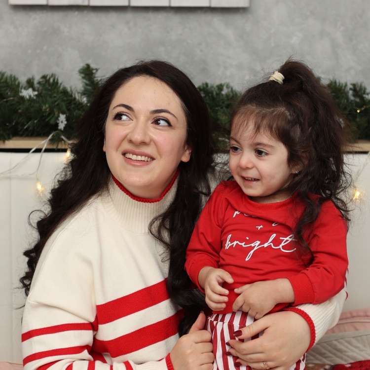 Иконка канала Люсине Вуаля! Рецепты и семья